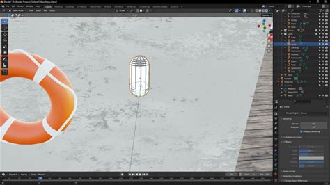 Objects Invisible In Cycles Rblender