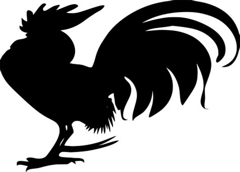 Svg 본질적인 가금류 자연 남성 무료 Svg 이미지 및 아이콘 Svg Silh