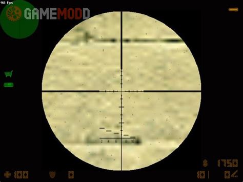 CS Sprites Scopes GAMEMODD