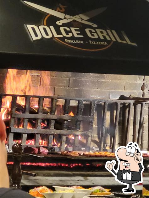 Dolce Grill Frameries Mons Frameries Menu Du Restaurant Prix Et Avis