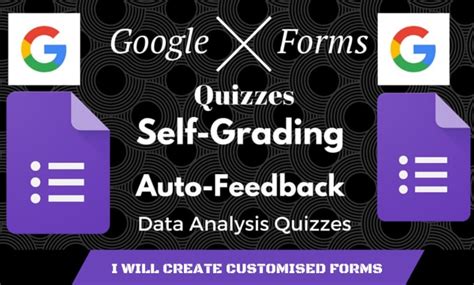 Create A Professional Google Form In Hours By Jack Fiverr