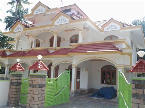Realfinetime Realestate Villa For Sale In Karukutty Angamaly Ernakulam