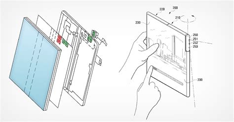 Samsung Patents Describe Methods That Solve Two Camera Limitations Petapixel