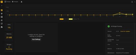 Install HOOBS On Your Raspberry Pi In 10 Minutes Or Less RaspberryTips