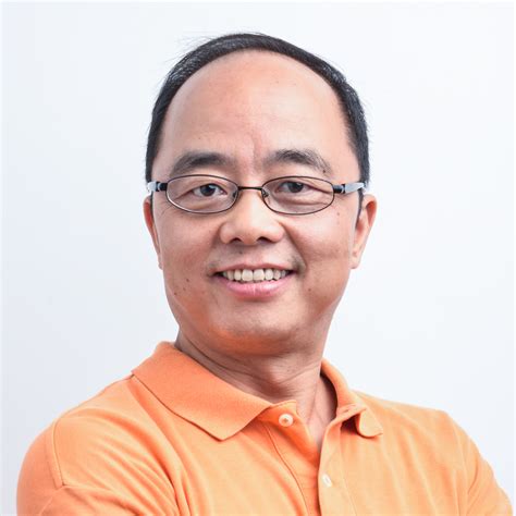 Jeff Tao Founder And Ceo Tdengine Forbes Technology Council