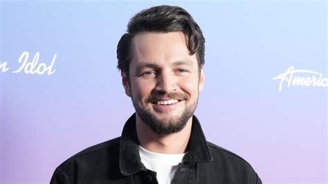 Chayce Beckham On His Opry Debut What A Moment What A Night Abc Audio Digital Syndication