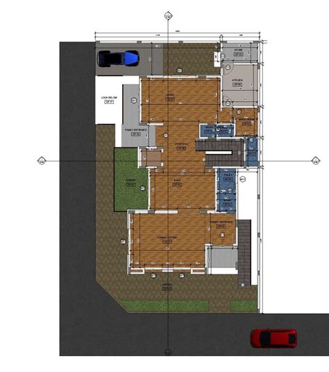 Muhammad Ibrar On Linkedin Working In Revit