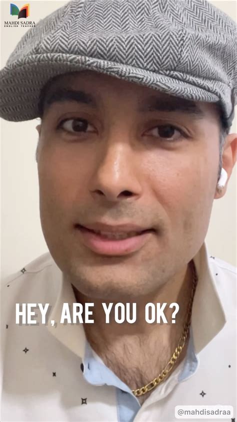 ‎آموزش مکالمه زبان انگلیسی مهدی صدرا‎ ‎حتما فا،الو کن و پصت قبل