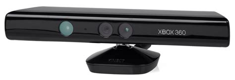 Kinect Xvrwiki