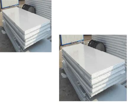 Eps Panel At Best Price In Nashik Nsp Enviro System