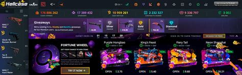 Best CS GO Case Opening Sites In 2023 With Free CS GO Cases