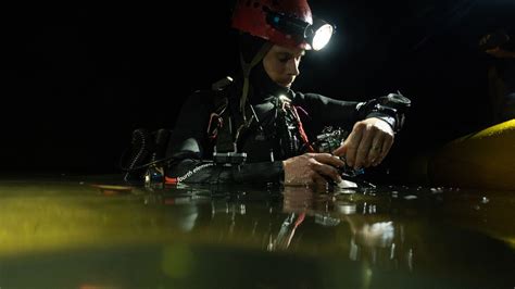 Son Doong Vietnam Worlds Biggest Cave Is Even Bigger Than We Thought
