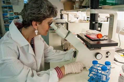 Senior Female Scientists Sue Salk Institute For Discrimination Hr Dive