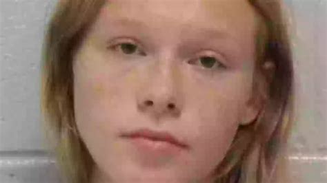 Sarah Grace Patricks Chilling Posts Before Charged With Murder Of Mum And Stepdad