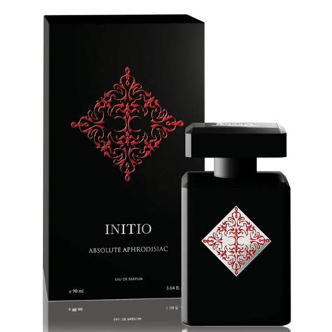 Shop Initio Parfums The Absolutes Absolute Aphrodisiac Edp In Australia