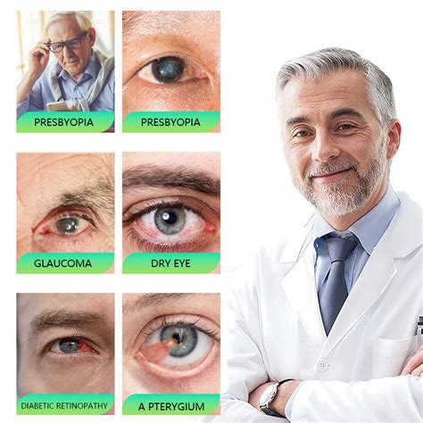 Seurico™ Presbyopia Eye Drops Seurico