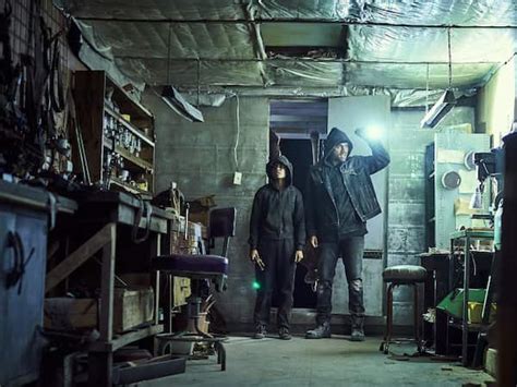 ‘firebite Puts An Indigenous Twist On The Vampire Myth Sbs Whats On