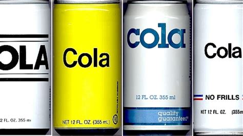 Tell Me What Soda You Drink And I Ll Tell You Who You Are