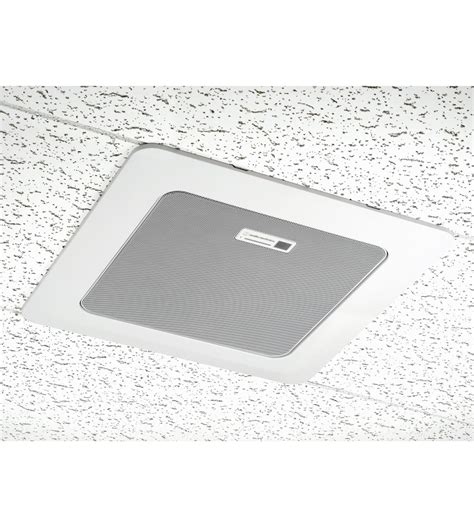 Atnd1061 Beamforming Ceiling Array Microphone