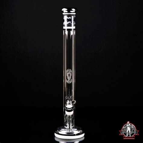 Mighty Chalice Hybrid Worked 18 Big Als Smokeshop