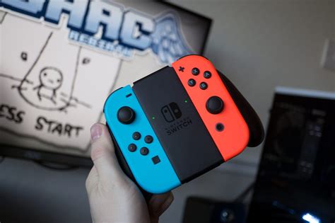 How To Connect Switch Controllers To Pc How To Use Nintendo