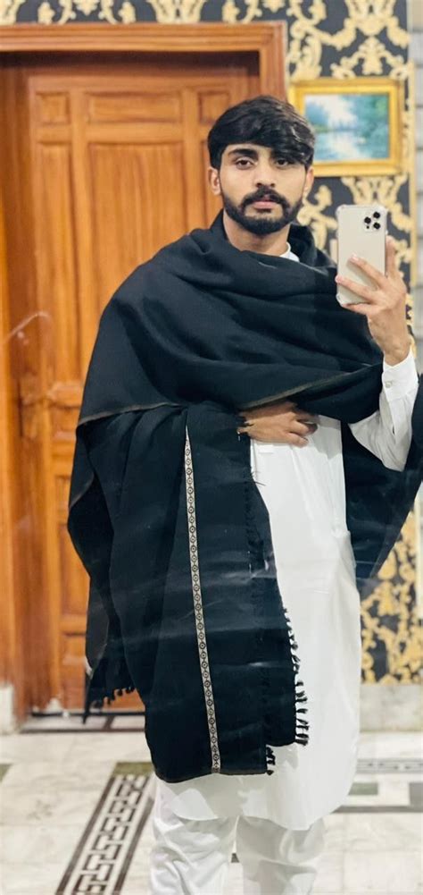 Ch Usman Ghumman