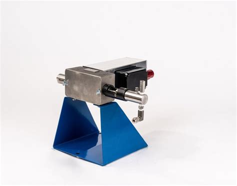 HBT BLDC C D Explosion Proof Solar Pump Benchmark Instrumentation Analytical Services