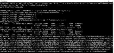 Jwt Validate The User Session Via Keycloak By Username Stack Overflow