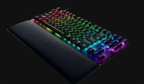 Механическая клавиатура Razer RZ03-03940800-R3R1 купить по низкой цене ...