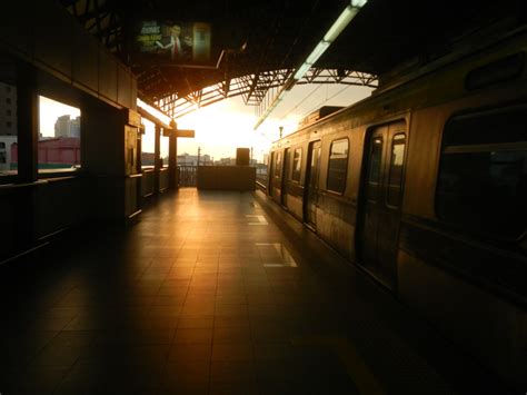 Anonas Station Visiting Hours Tickets And Nearby Attractions In Metro Manila