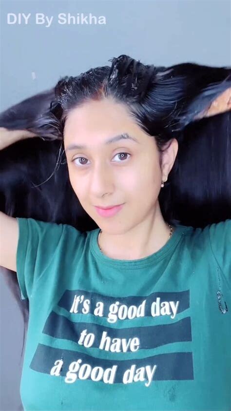 Use This Diy Scrub To Help Detox Your Scalp Upstyle