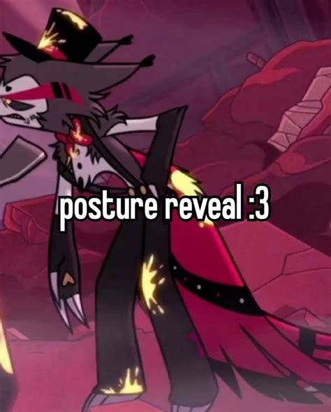 Whispering Husk From Hazbin Hotel Husk Side Profile Husk Outfit