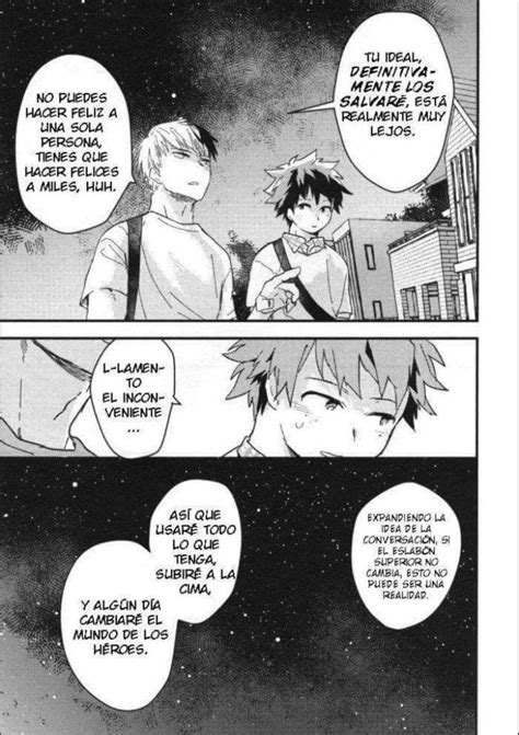 Boku No Hero Academia Doujinshis E Imagenes Arte De Naruto Memes