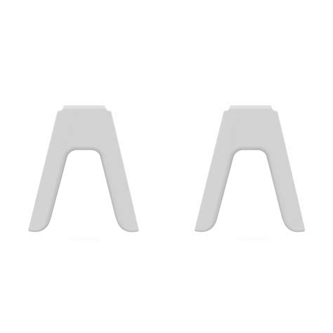 Soporte En Forma De V Para Nsns Oled Game Controller Handgrip Bracket