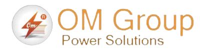 MCB ELCB DB Isolators Om Groups Power Solutions