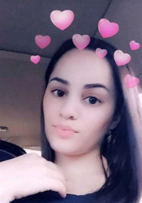 Anna Ramirezs Instagram Twitter And Facebook On Idcrawl