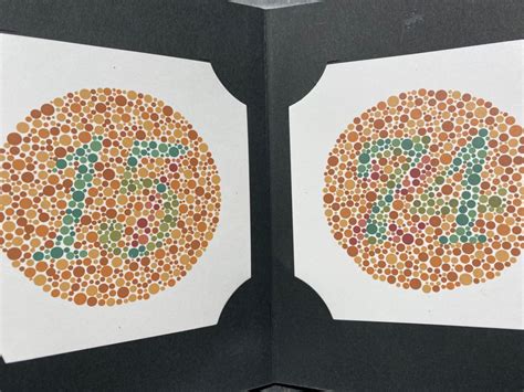 X Chrom Contact Lens For Color Blindness Revision Optometry