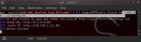 How To Hack Windows 7 Sending Vulnerable Shortcut Files Null Byte