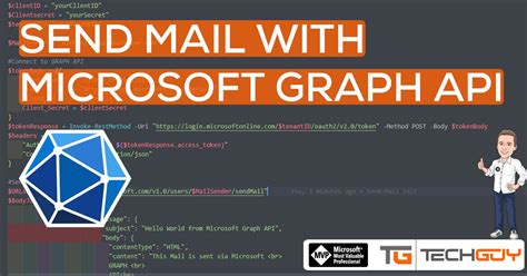 michael seidl on linkedin github azure azuread msgraph graphapi