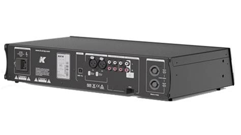 Công Suất K Array Kommander Ka14 Chính Hãng 100 Giá SỐc