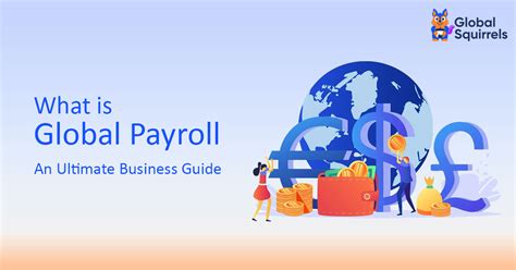 What Is Global Payroll Simplify International Payroll Management