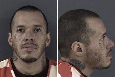 Noise Disturbance Call Leads To Wanted Cheyenne Mans Arrest