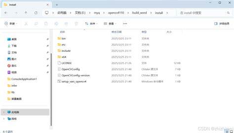 yolo11n动态库部署实战：windows11 c opencv ddl完整封装流程详解（保姆级教程） yolo11 c