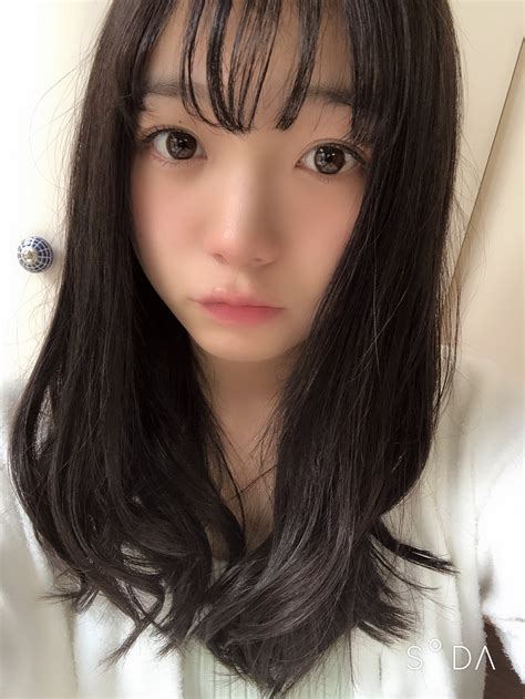 A Pop Idols 630836 Murata Hirona 9nine 村田寛奈 9nine