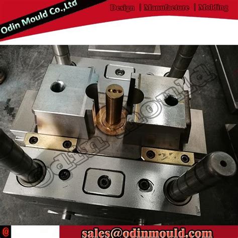 Plastic Mold Material Selection Criteria Exhibition Odin Mould Coltd