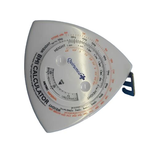Bmi Ruler Medical Practice Consulting Store