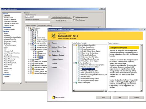 Exchange Backup Exec Lasopaprimo