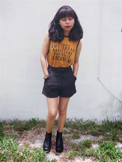 3 Ways To Wear Tank Top
