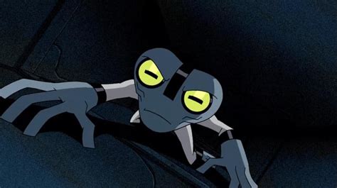 When Azmuth Created The Completed Omnitrix Did He Create The Randomizer