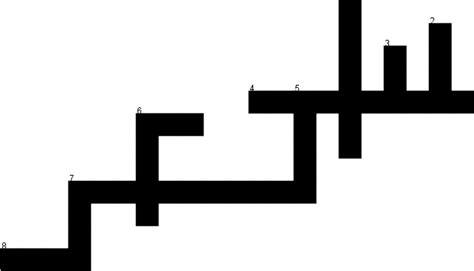 Starter Unit Classroom Objects Crossword Labs